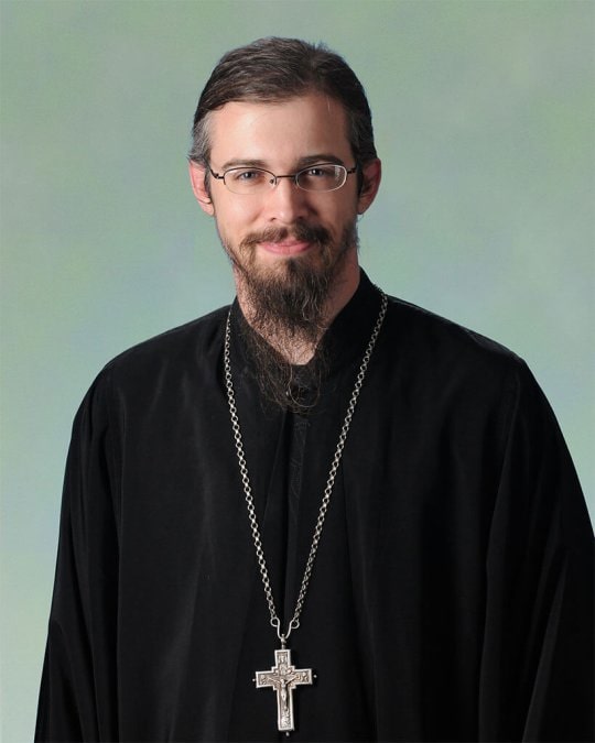 Welcome - Annunciation Orthodox Christian Church