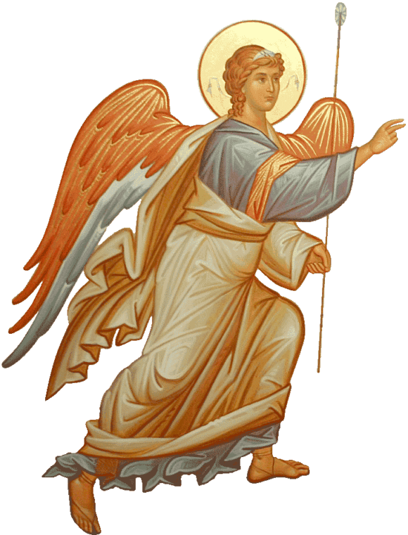 icon-hdr-arch - Annunciation Orthodox Christian Church