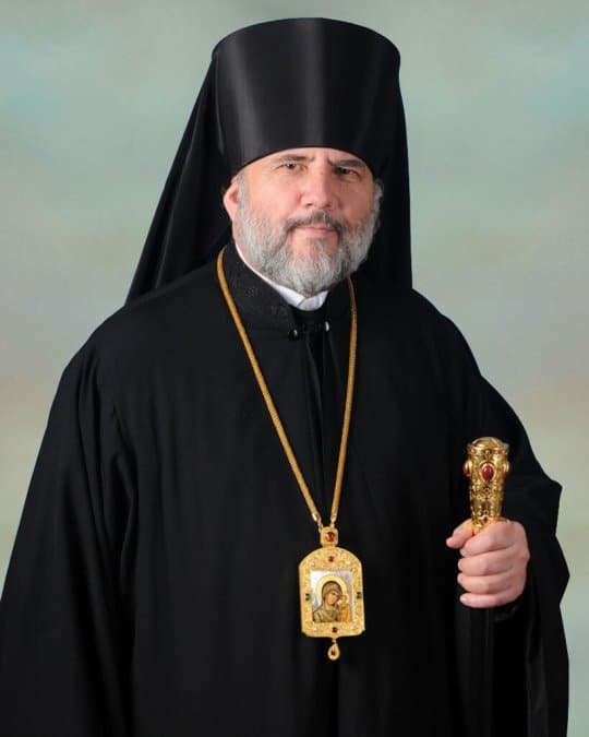 Welcome - Annunciation Orthodox Christian Church